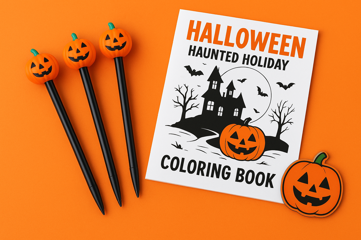 Why Custom Halloween Giveaways Make Frightfully Good Promotions ...